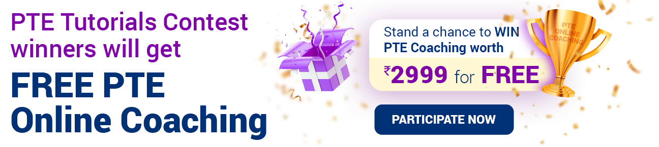 PTE Academic Test - Start Free Practice Online | PTE Tutorials