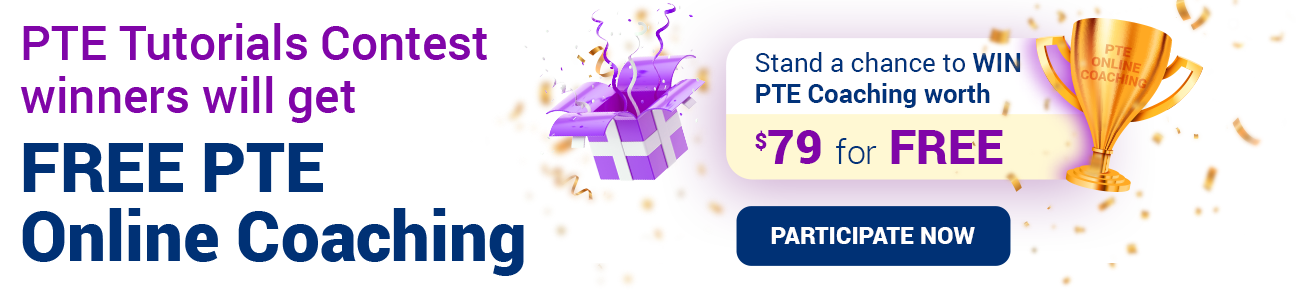 PTE Academic Test - Start Free Practice Online | PTE Tutorials